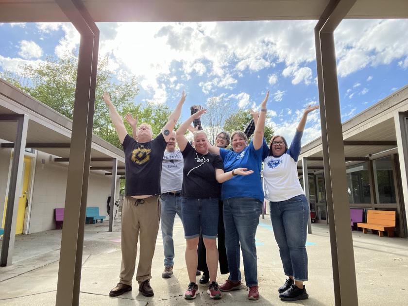 Our Staff | YMCA of Superior CA